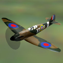 Parkzone Supermarine Spitfire Mk11B - Page 41 - RCU Forums